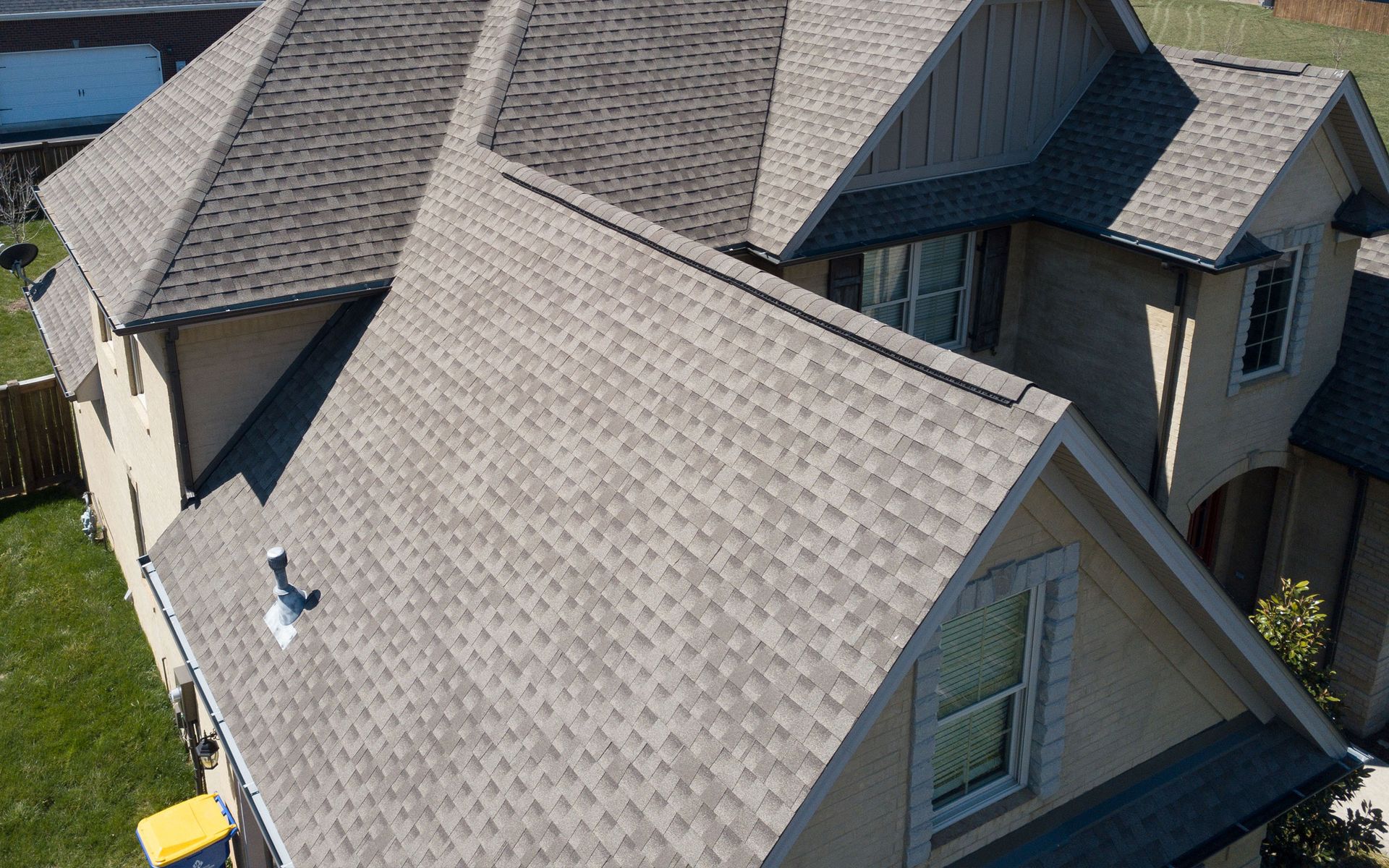 Residential Roofing | Fort Walton Beach, FL