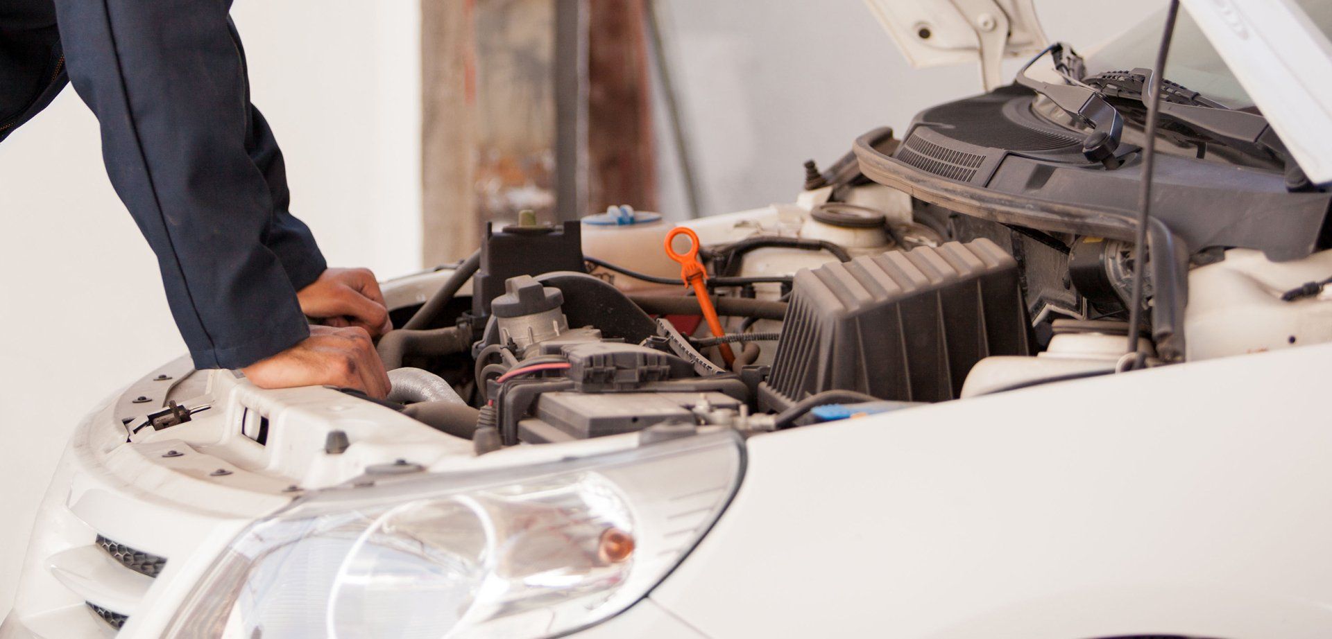 Frederick Motorsports | Auto Repair Shop | Frederick, MD