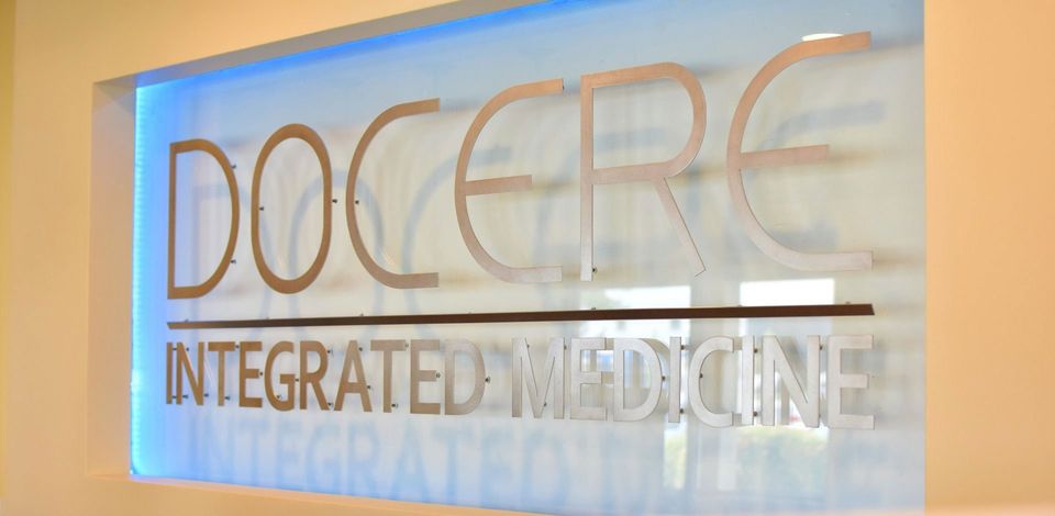 Docere Integrated Medicine | Health Care Clinic | PRP Therapies | Hair ...