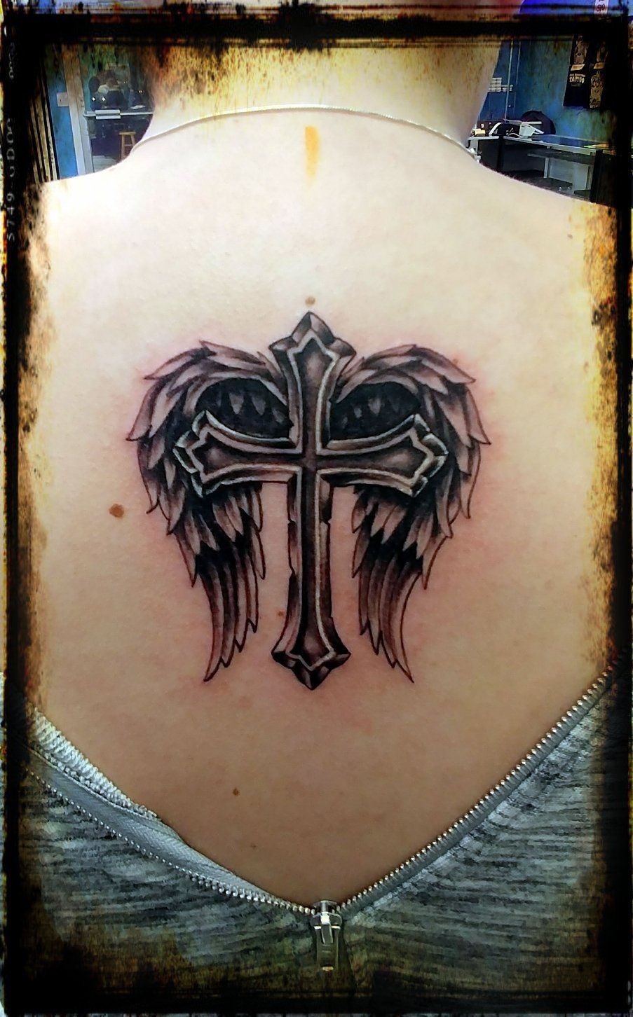 Next Generation Tattoo & Body Piercing Luke Photo Gallery Springfield