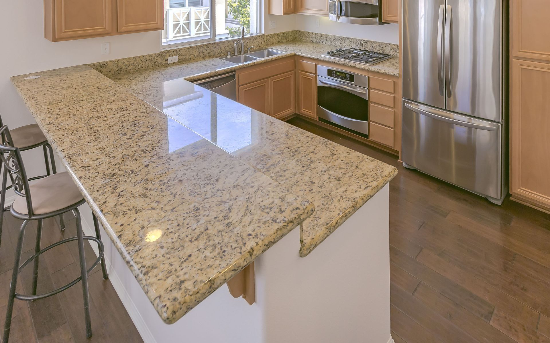 Custom Countertops Pittsburgh, PA | Premier Granite & Stone