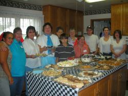 Facility Amenities | Common Areas | Green Bay, WI