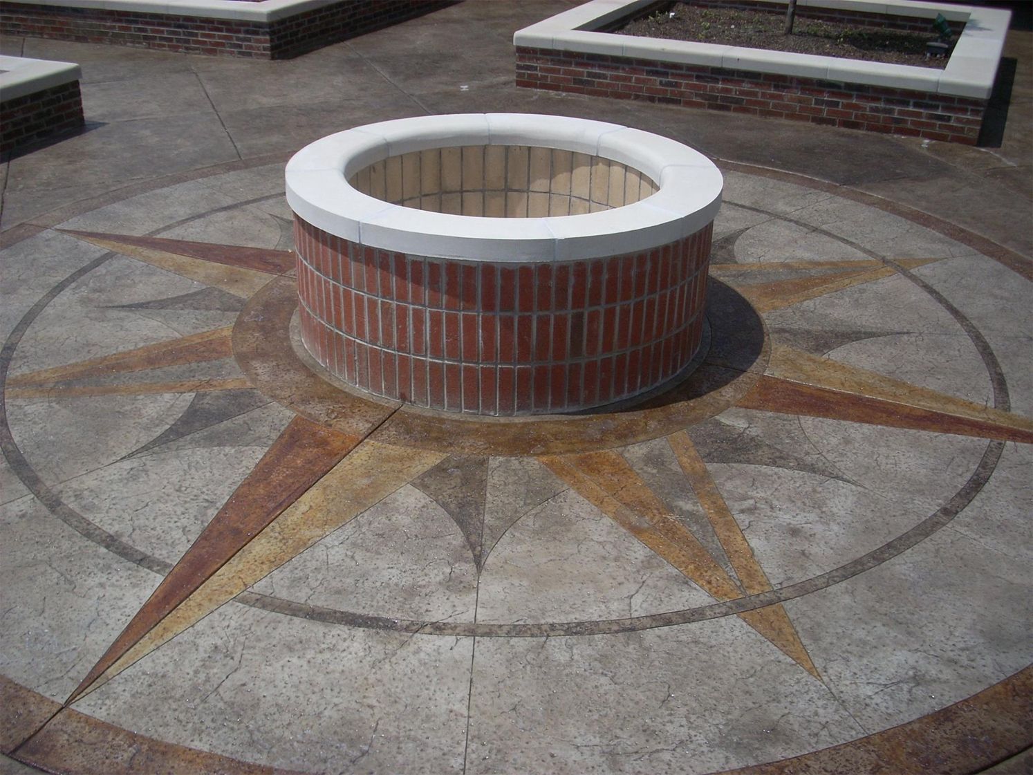 Custom Fireplaces and Pits | Memphis, TN