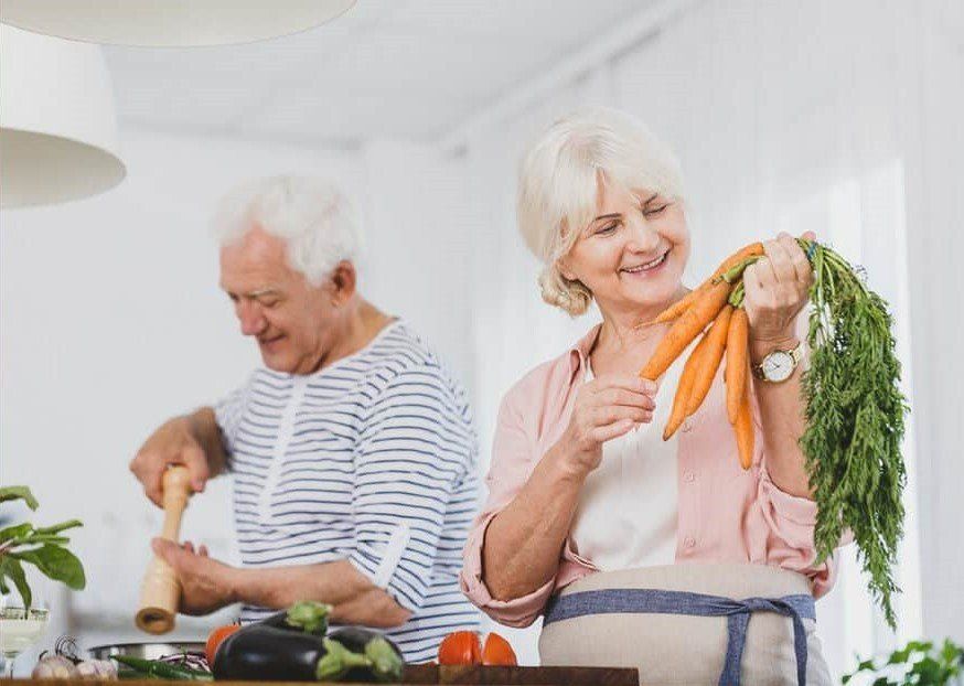 Can What You Eat Affect Your Hearing?