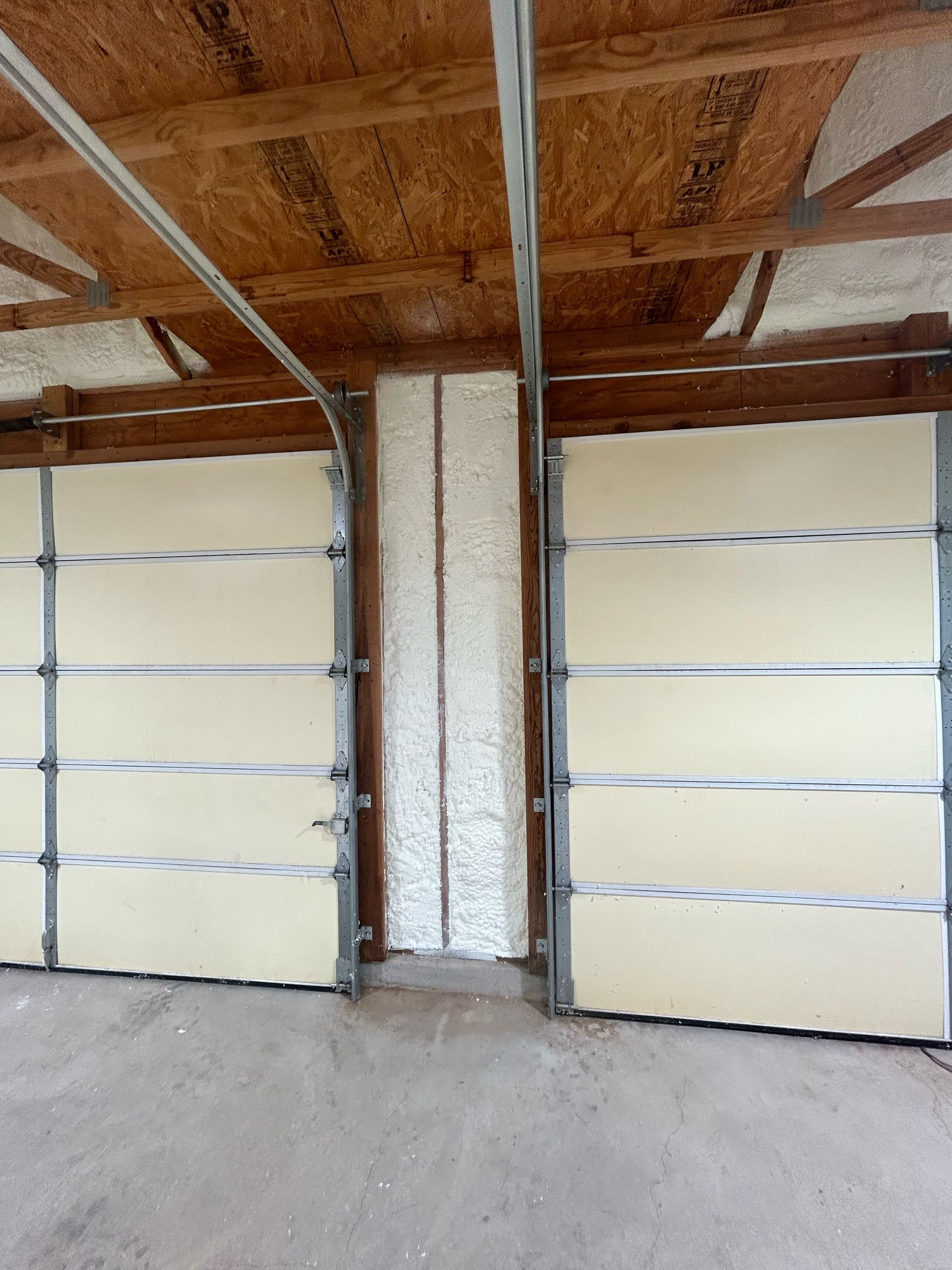 Closed Cell Spray Foam Insulation | Moore, OK Area