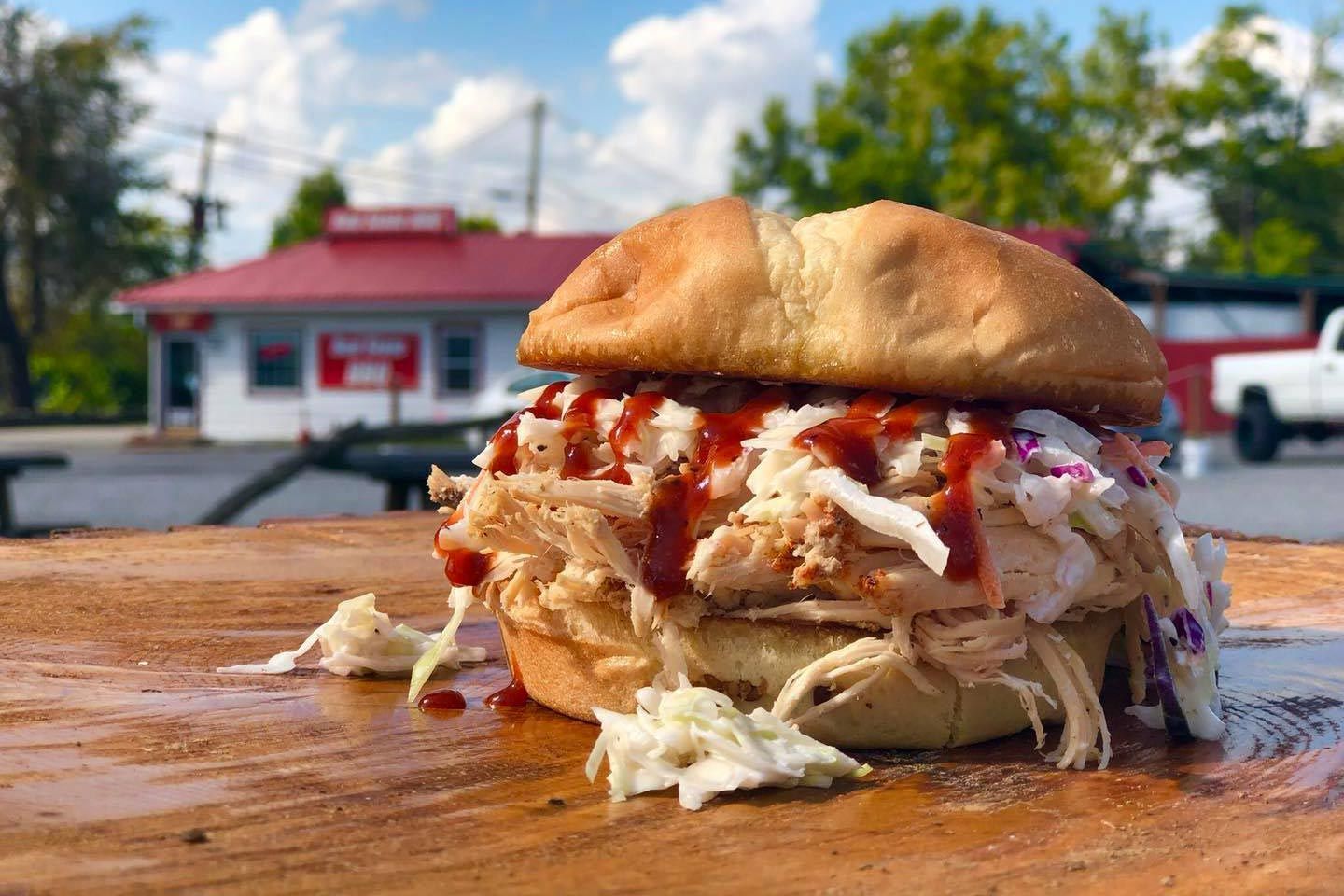 FAQs about Catering & Hours | Lexington, KY