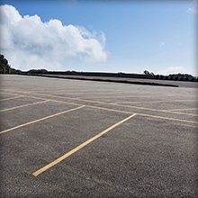 Paving Services | Asphalt Sealcoating | Waco, TX