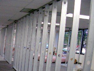 Menefee Drywall Co Inc | Remodeling | Cedar Rapids, IA