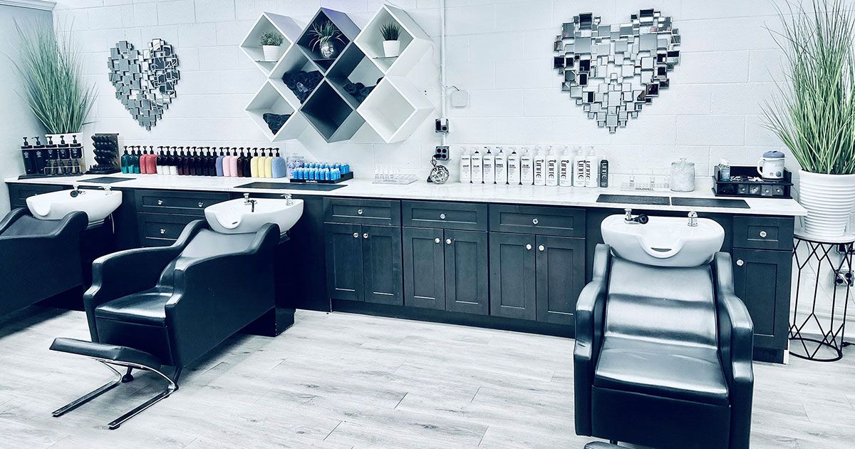 Beauty Salon Services | L.A.B Salon | Wheat Ridge, CO