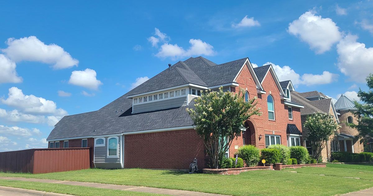 Roofers | Bauer Roofing & Construction | Denton County, TX