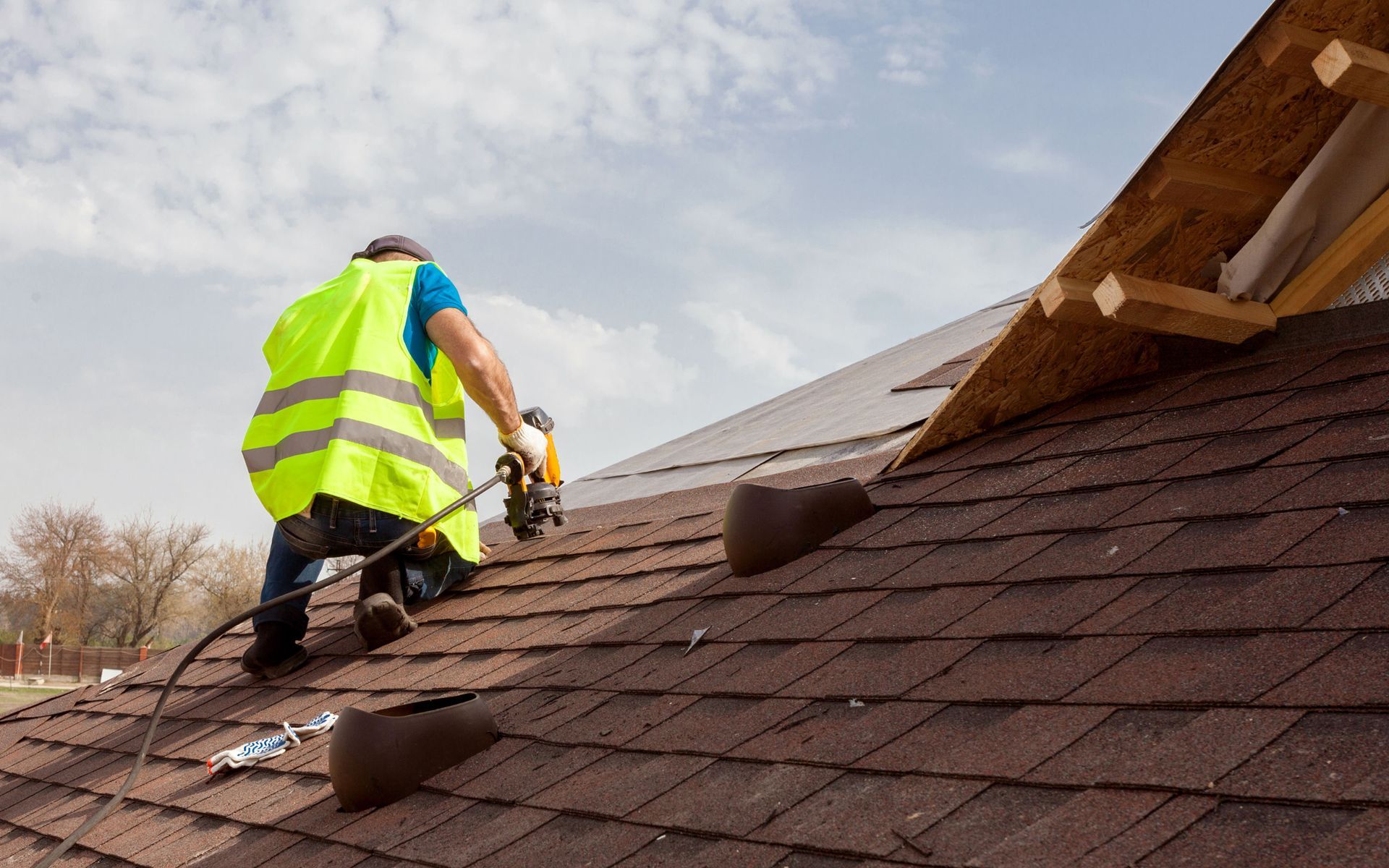 Roofer Sarasota, FL | CBS Roofing & Waterproofing Inc