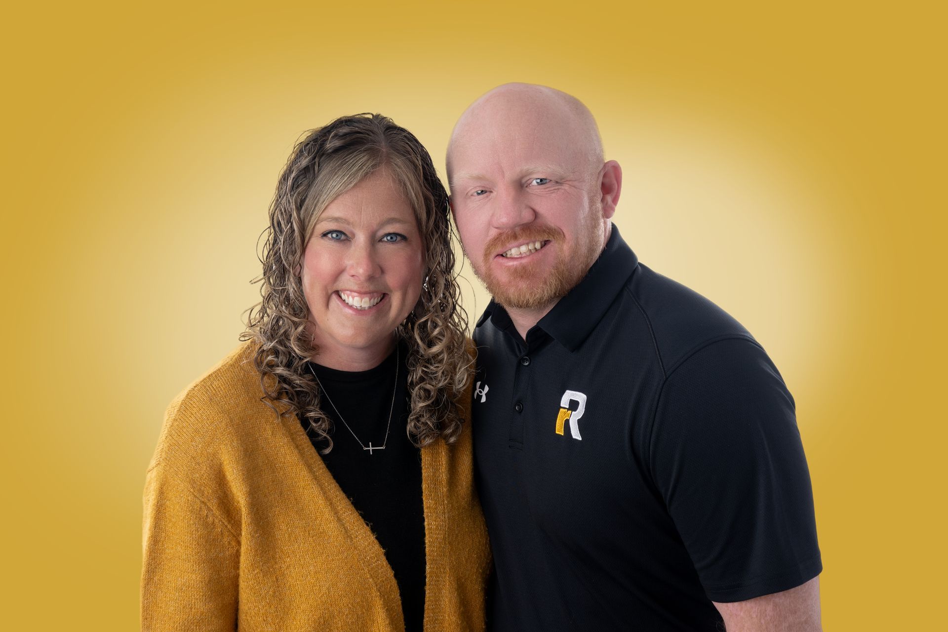 Meet the Team | Randall Roofing