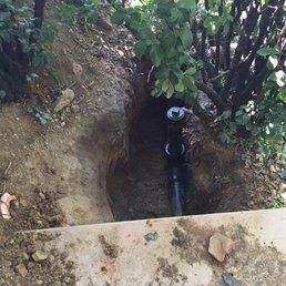 Plumbers | High Speed Rooter & Plumbing | Los Angeles