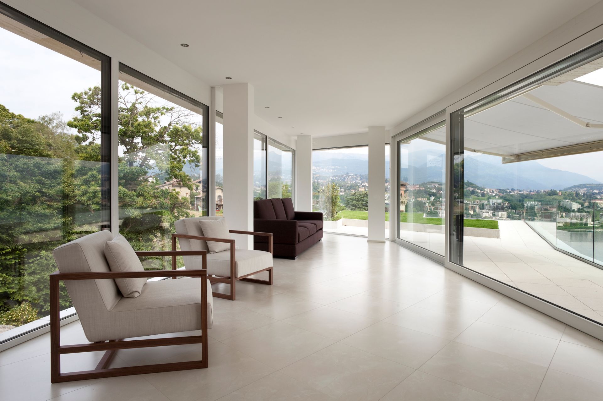 Vinyl Windows | San Diego, CA