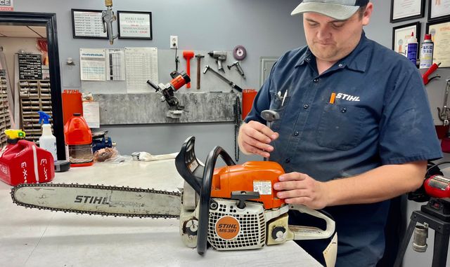 Stihl Lebanon TN