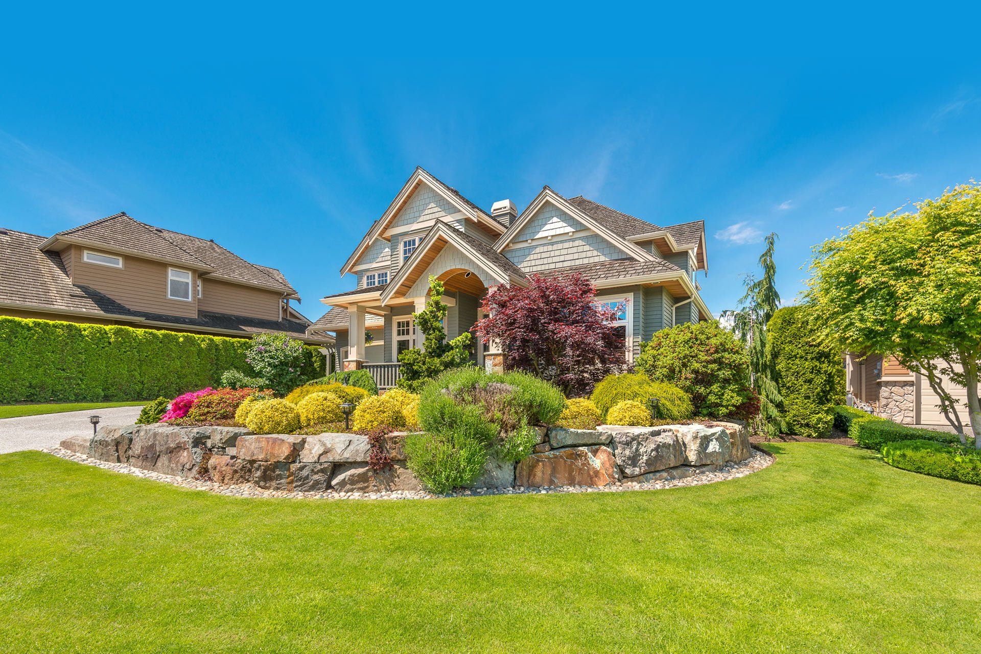 Gallery | Lakeview Farms Landscaping & Maintenance Inc.