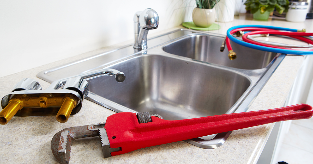 Plumbing Services |Rock Solid Plumbing |Twin Cities, MN