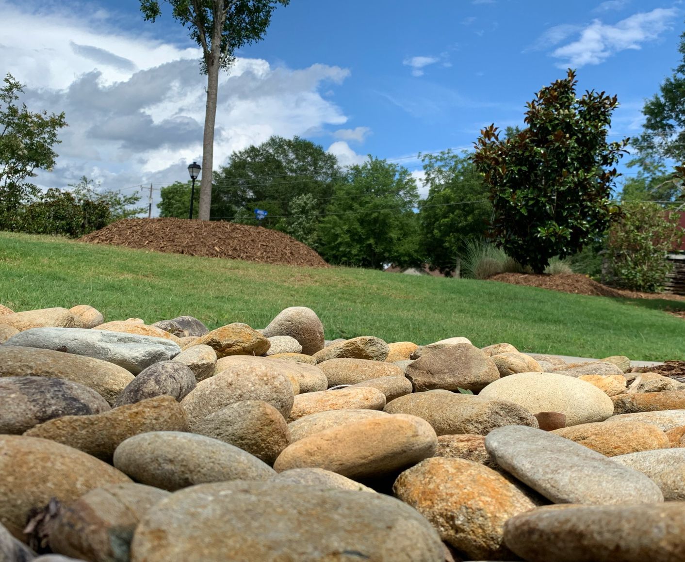 Community Green Landscape Group | Lawn Care | Loveland