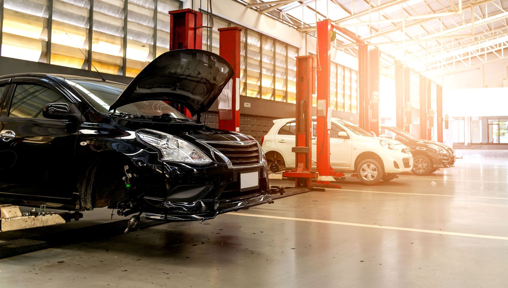 Transmission Repair | Wichita, KS