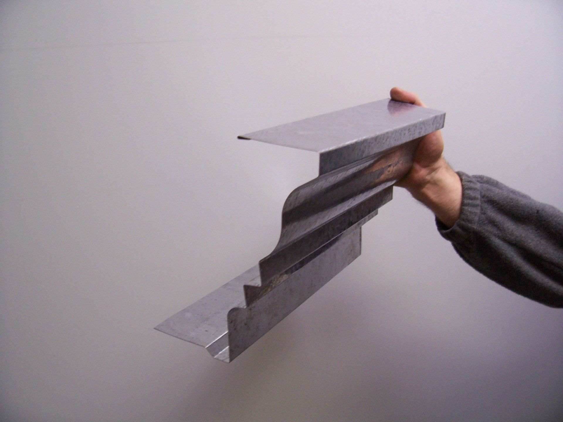 Project Showcase | Penn Sheet Metal