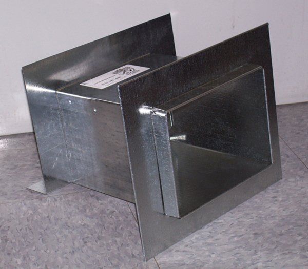 Project Showcase | Penn Sheet Metal