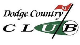 Dodge Country Club | Country Club | Dodge Center, MN