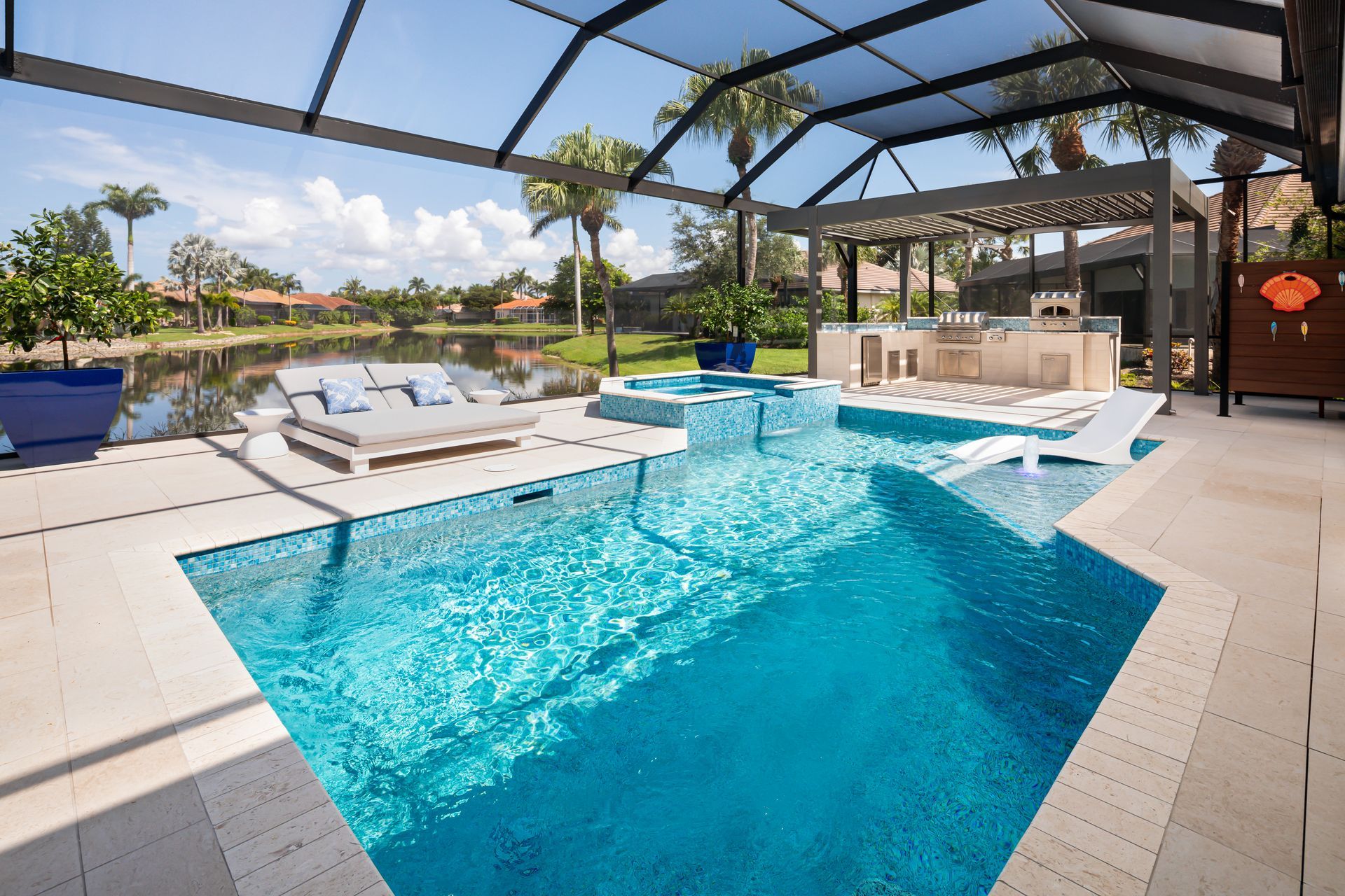 Knaak Design Group Signature Project Photo Gallery