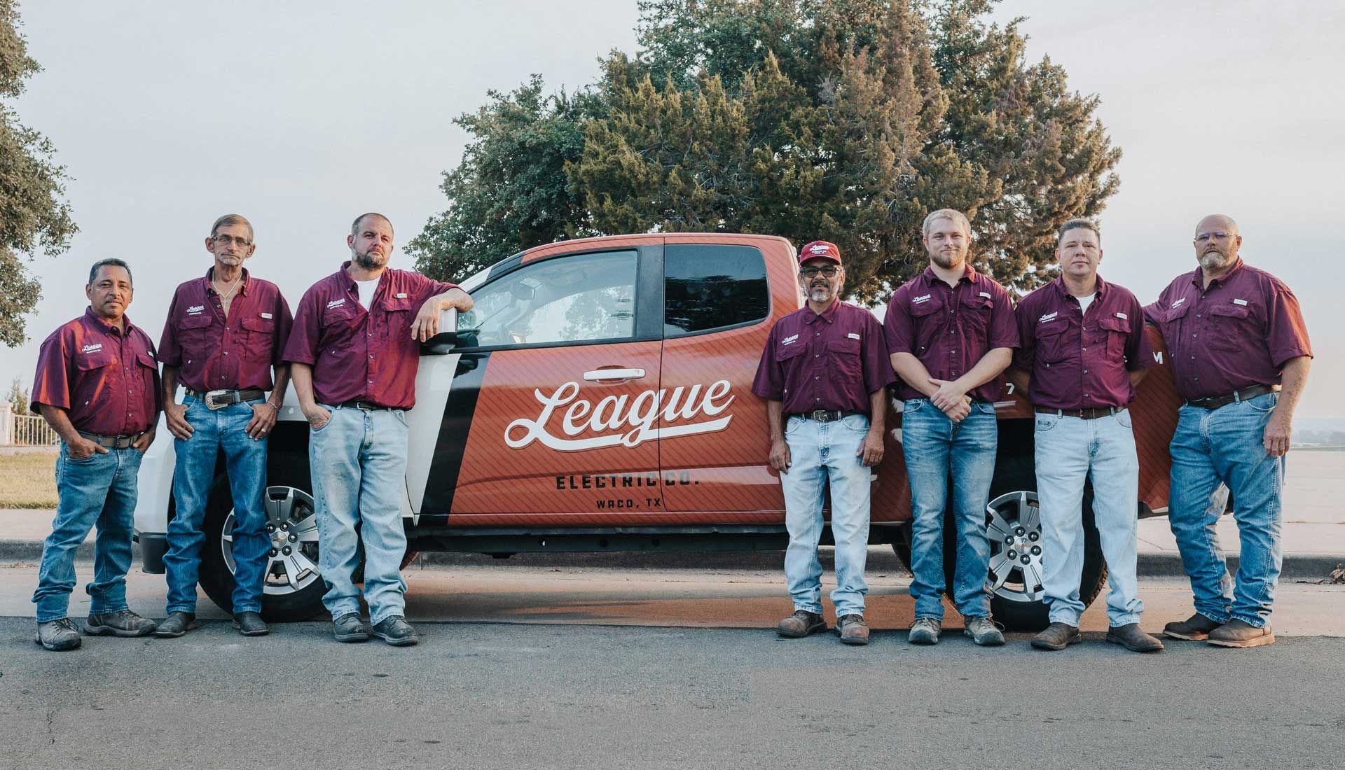 Electricians Near You in Waco, TX