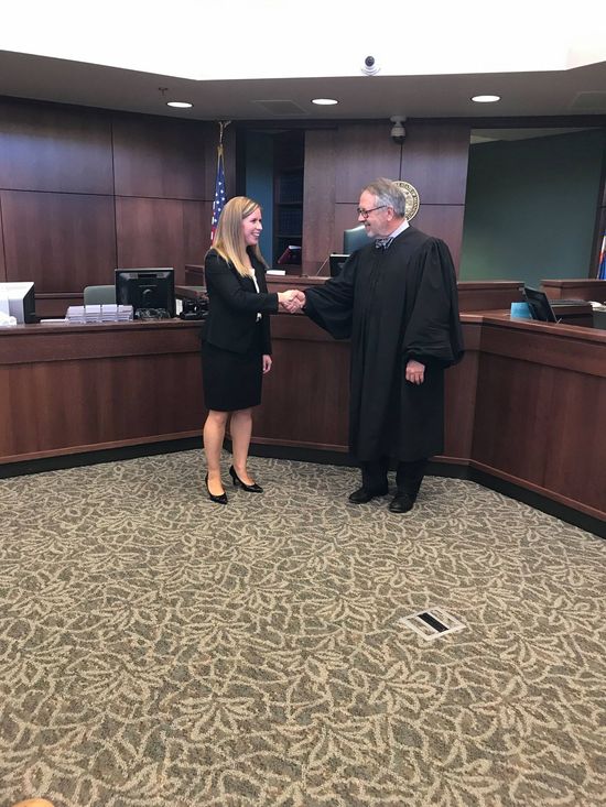Aaland Law Firm | Criminal and Juvenile Defense | Fargo, ND