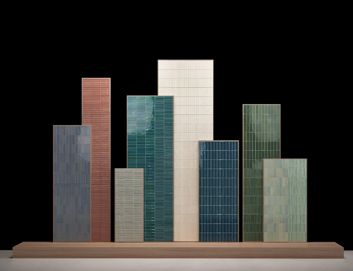 Wall Tile | Castle Tile, Costa Mesa, Orange County, CA