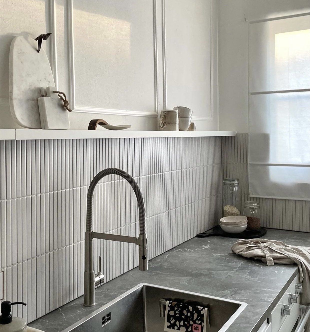 Tile Orange County | Castle Tile