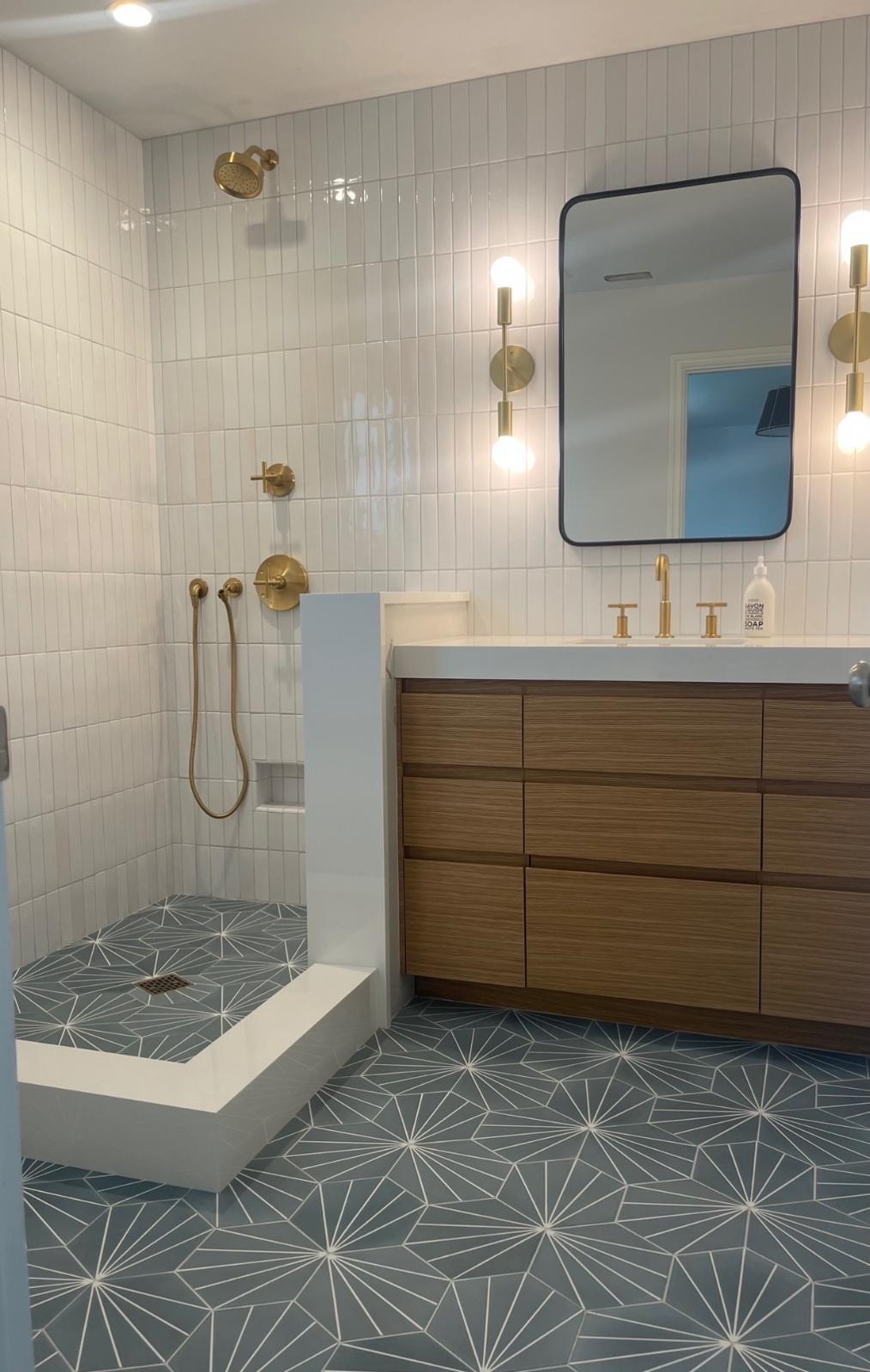 Tile Orange County | Castle Tile