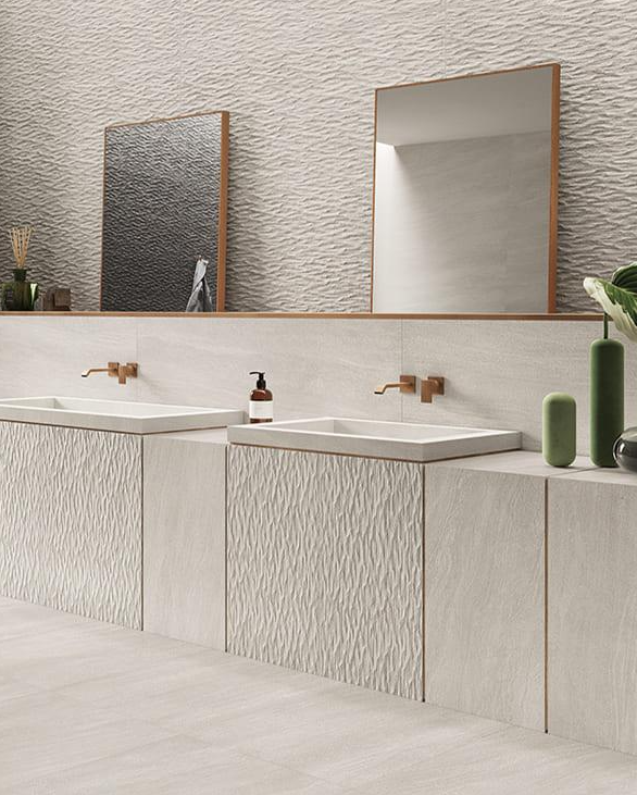 Large Format Tiles | Castle Tile, Costa Mesa, Orange County, CA