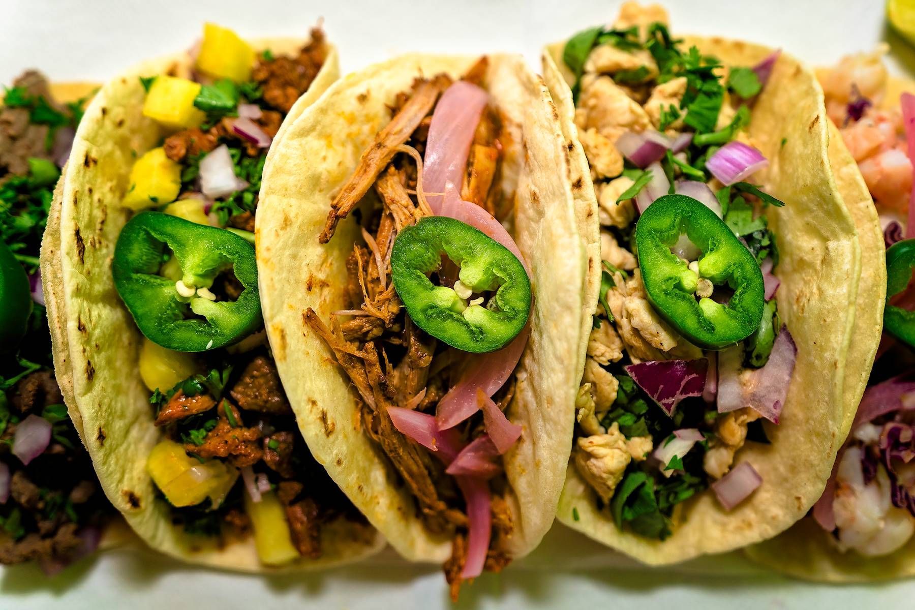 Mexican Restaurant | Gimme Taco | Aubrey & Hurst, TX