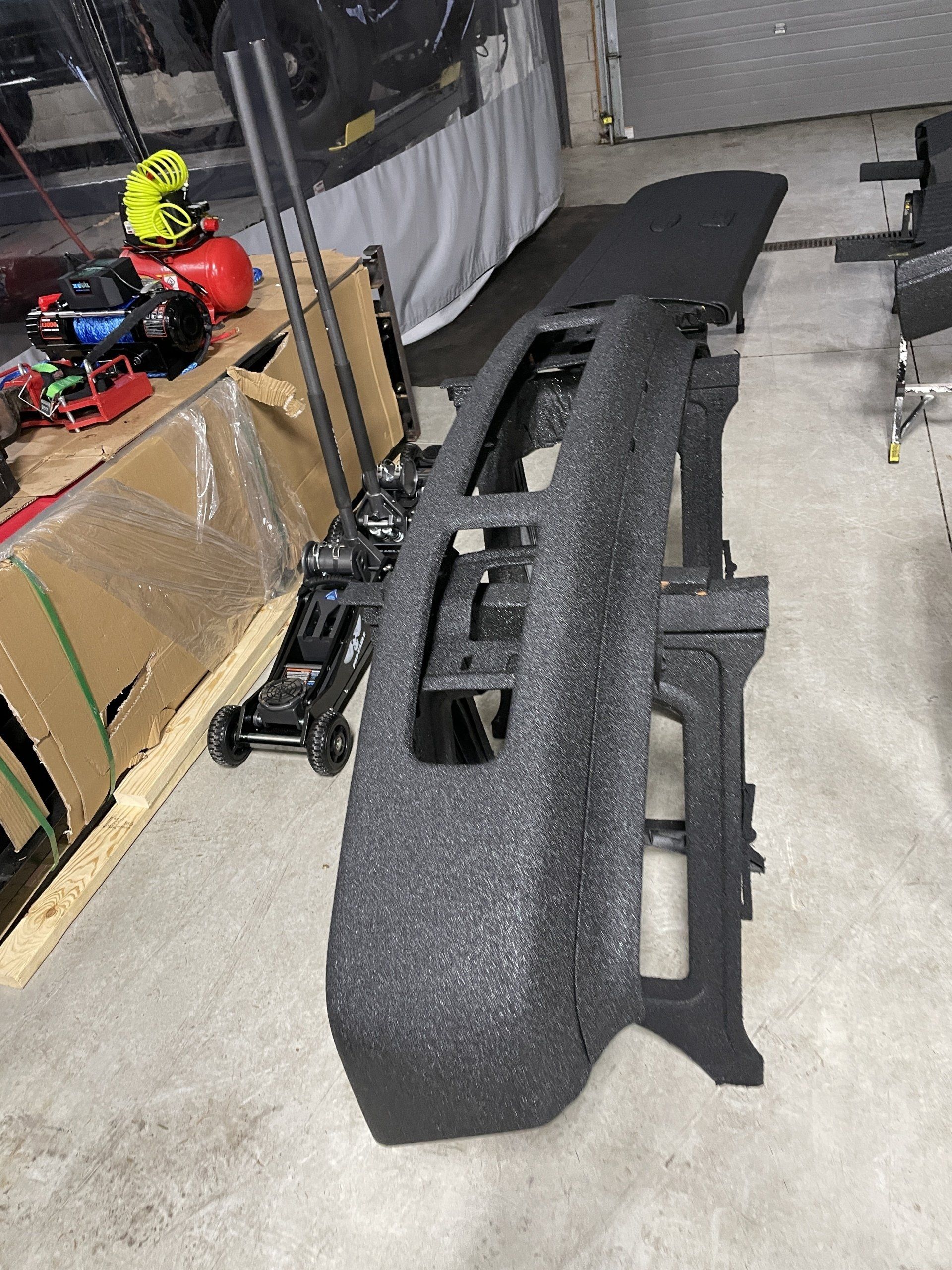 Rev Auto & Truck Accessories | Customization Traverse City