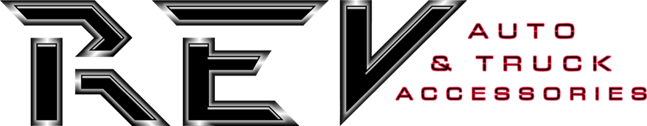 Rev Auto & Truck Accessories | Customization Traverse City