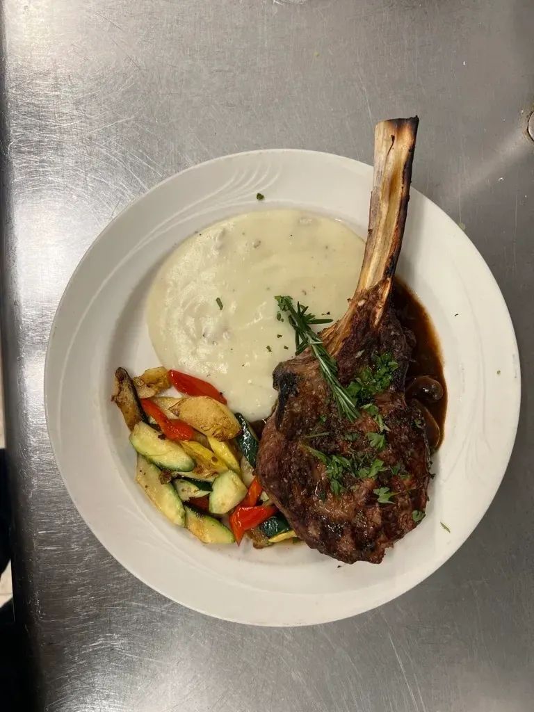 Gallery | Colts Neck Inn Steak House