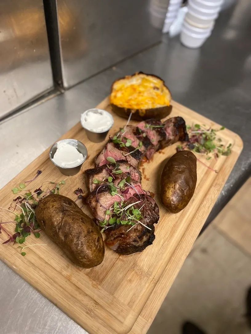 Gallery | Colts Neck Inn Steak House