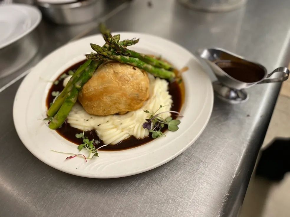 Gallery | Colts Neck Inn Steak House