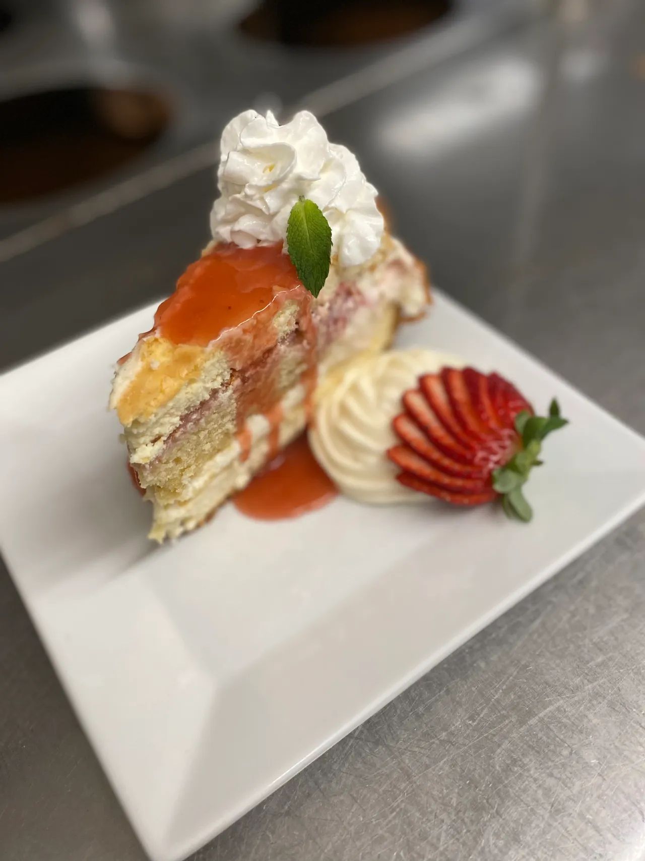 Gallery | Colts Neck Inn Steak House