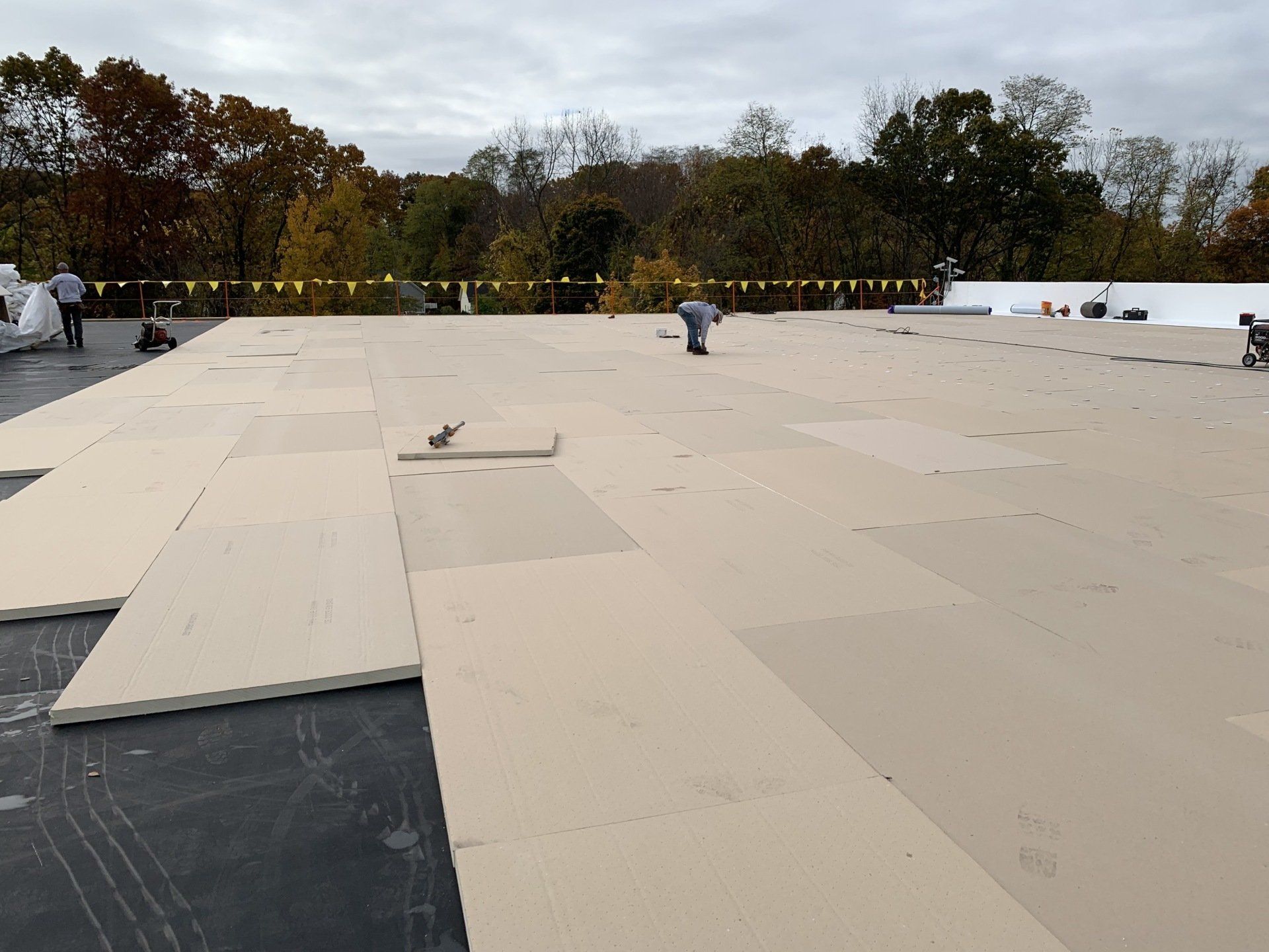 Allied Roofing & Sheet Metal Gallery | East Hartford CT