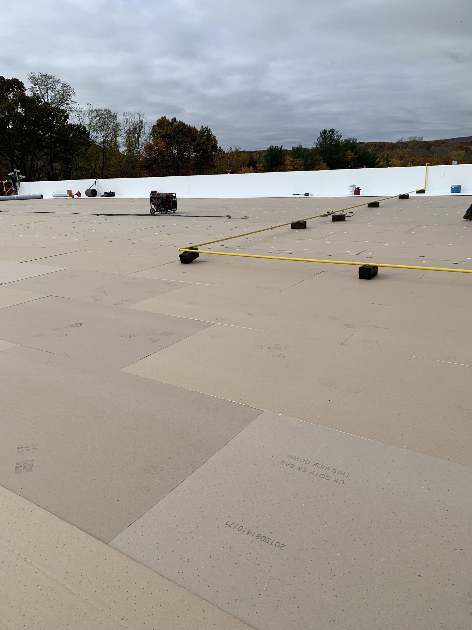 Allied Roofing & Sheet Metal Gallery | East Hartford CT