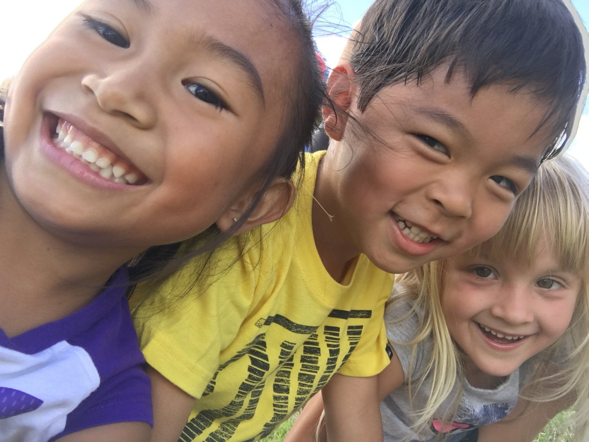 About Keiki Aloha Preschool | Aiea, HI Child Care