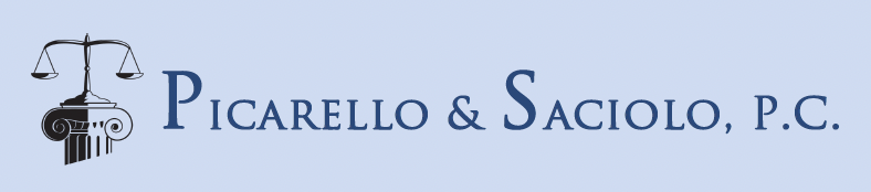 Picarello & Saciolo, P.C. Islandia