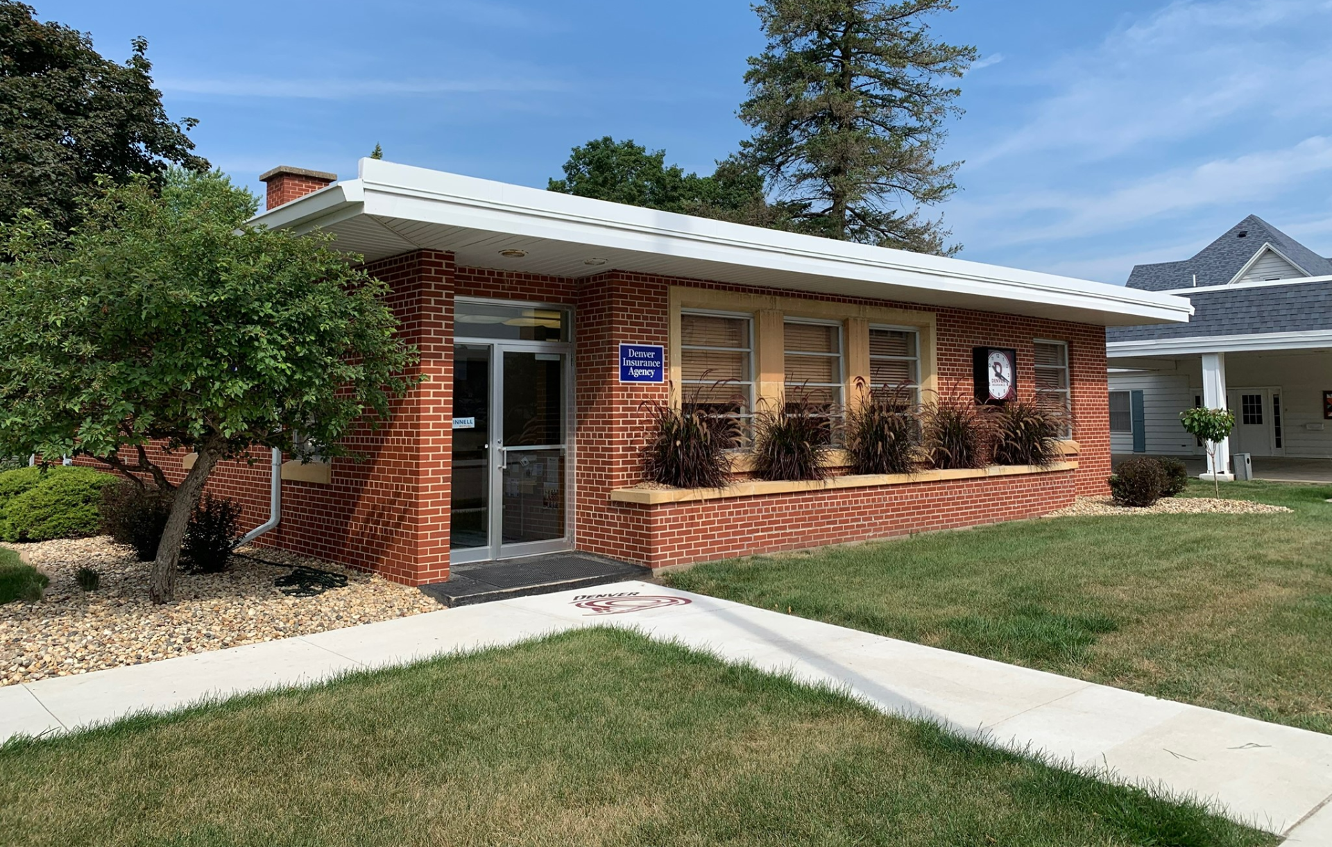 Insurance Agency | Denver Insurance | Denver, IA