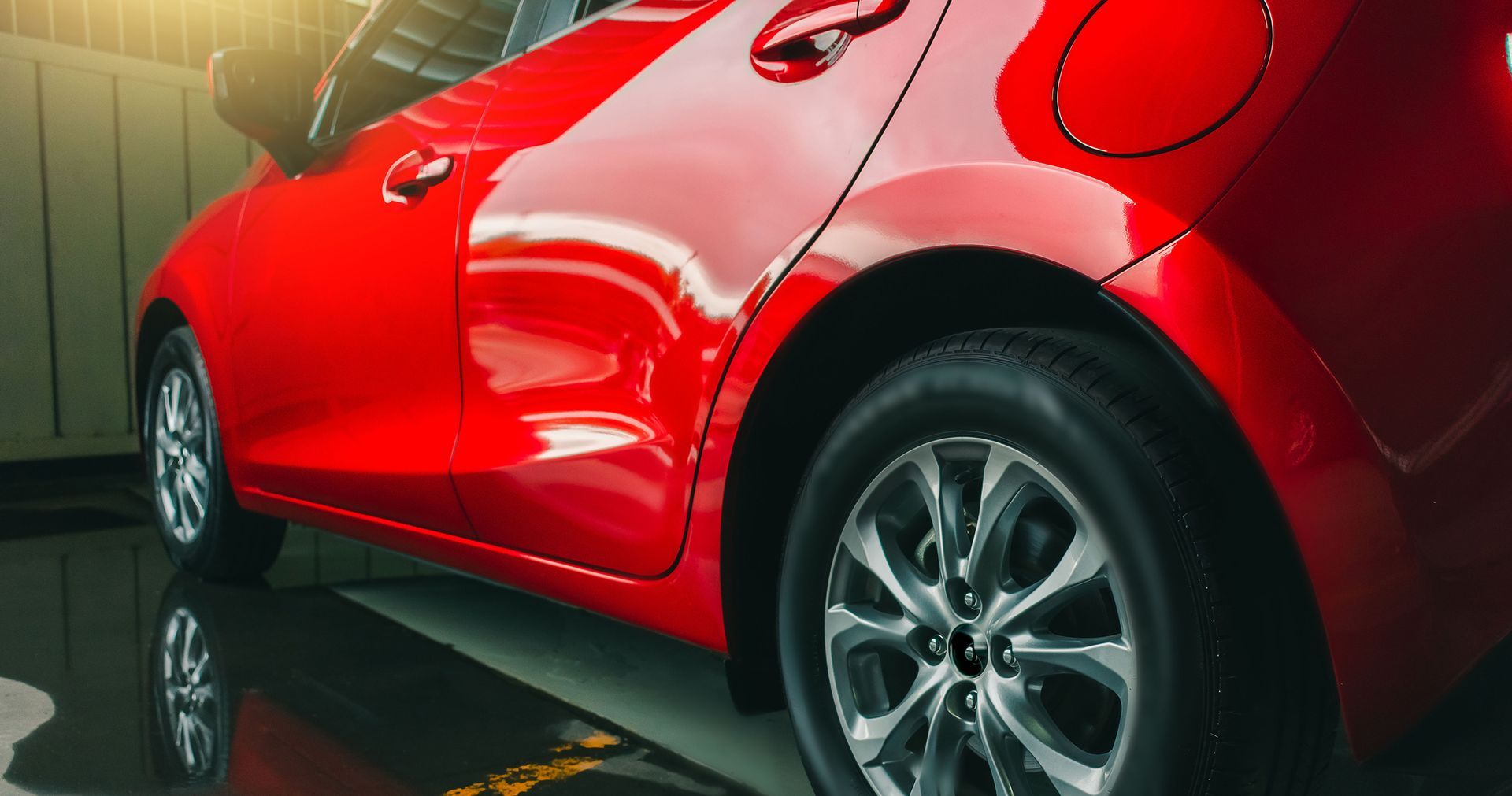 Auto Body Shop | Centennial Collision & Paint | Bismarck, ND