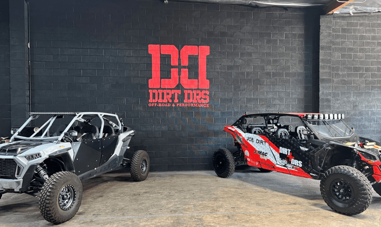 UTVs | Dirt Drs Off-Road & Performance | Tucson, AZ