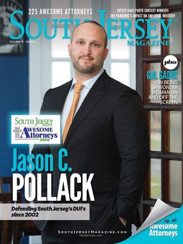 About Law Offices of Jason Pollack, Esq | Audubon, NJ DUI