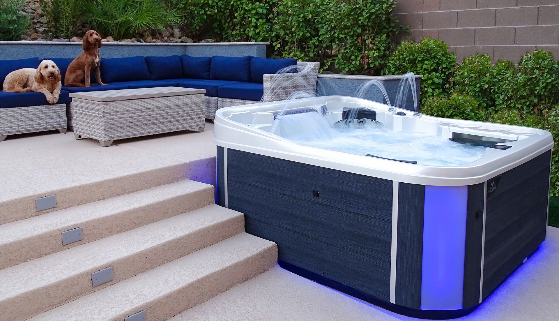 Spa and Hot Tub Services | Oregon, WI