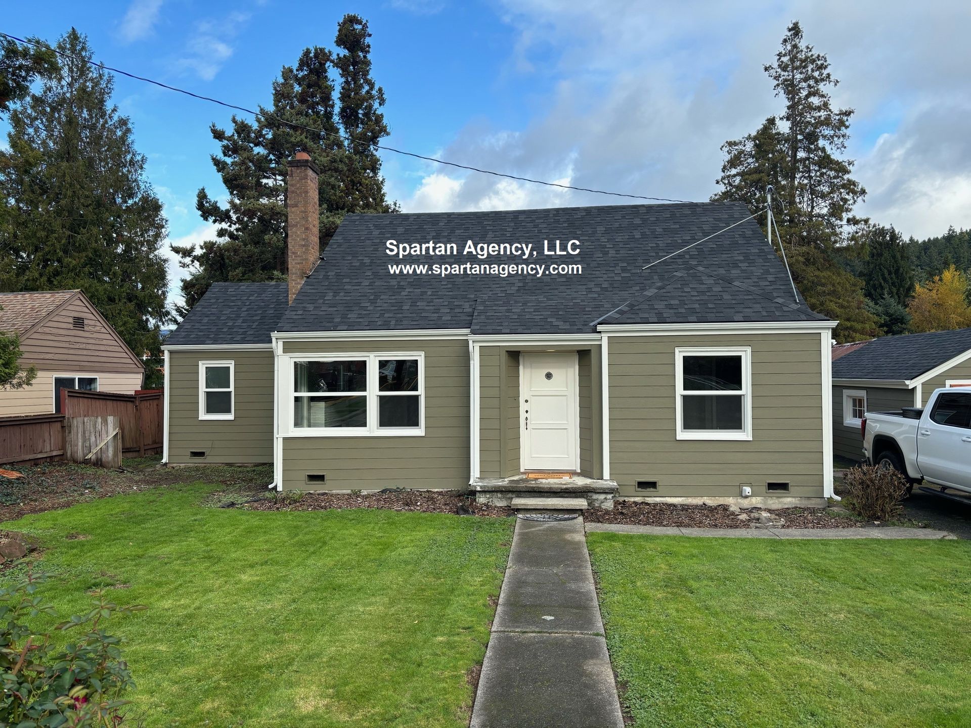 Home Rentals | Home for Rent | Sumner, WA